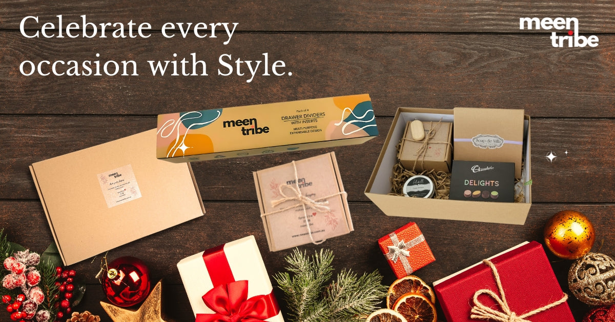 Embracing Sustainability: How Meen Tribe is Making a Difference